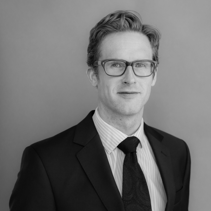 James Littlefair - Project Finance Advisory